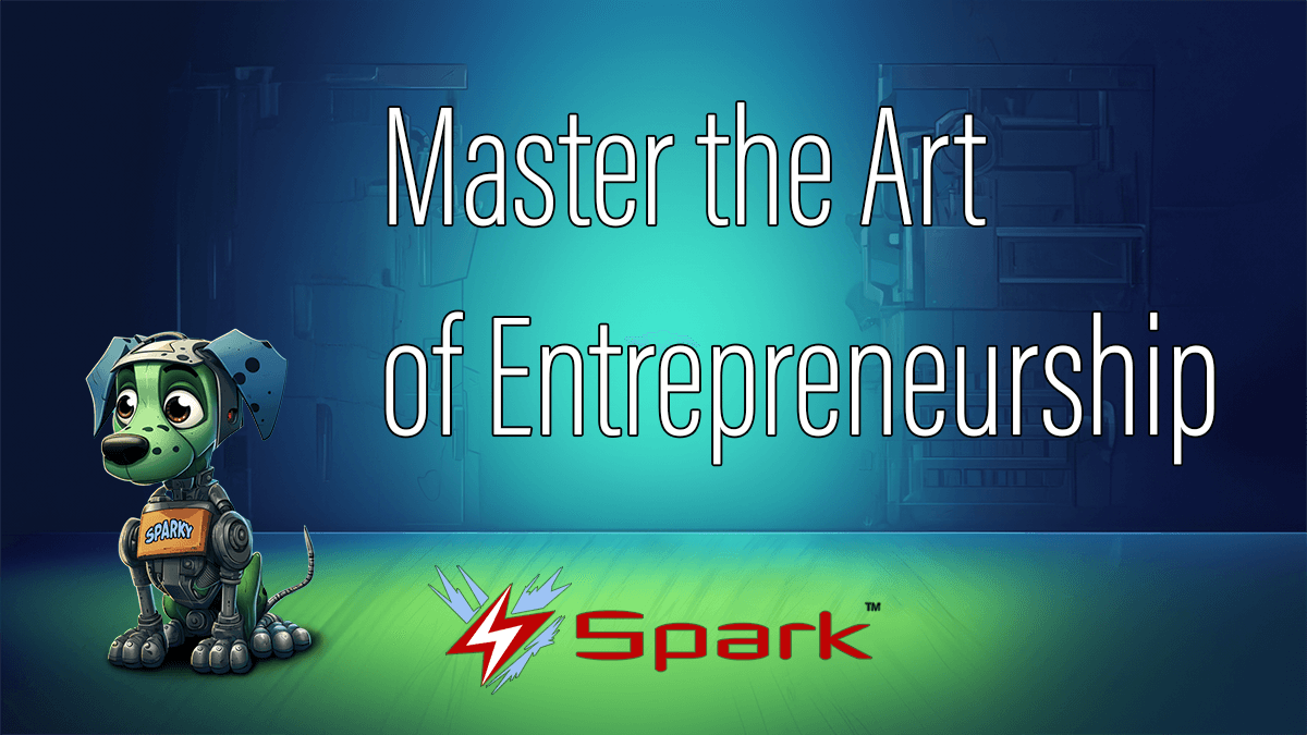 Join Spark's Pre-Launch Phase: Empower Your Ideas with AI-Driven ...
